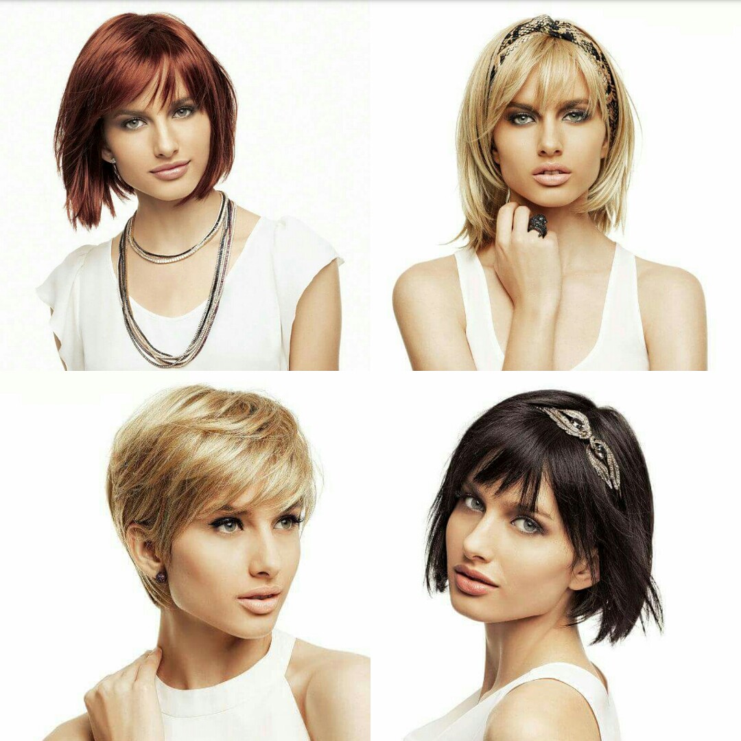 Força na peruca! – Uma Linda Janela